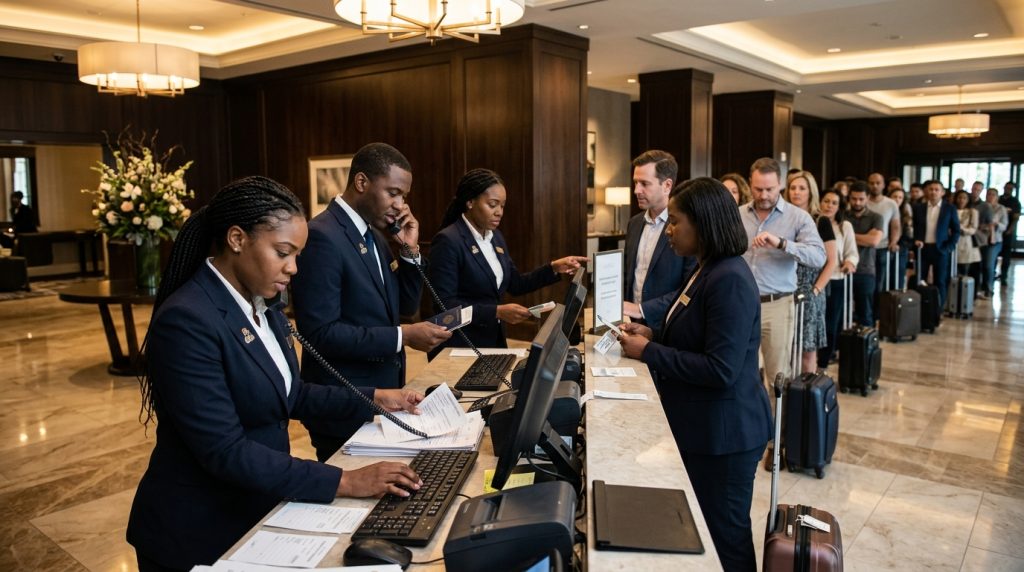 7 Signs Your Hotel Needs a PMS Immediately - AOG - Hospitality Solutions